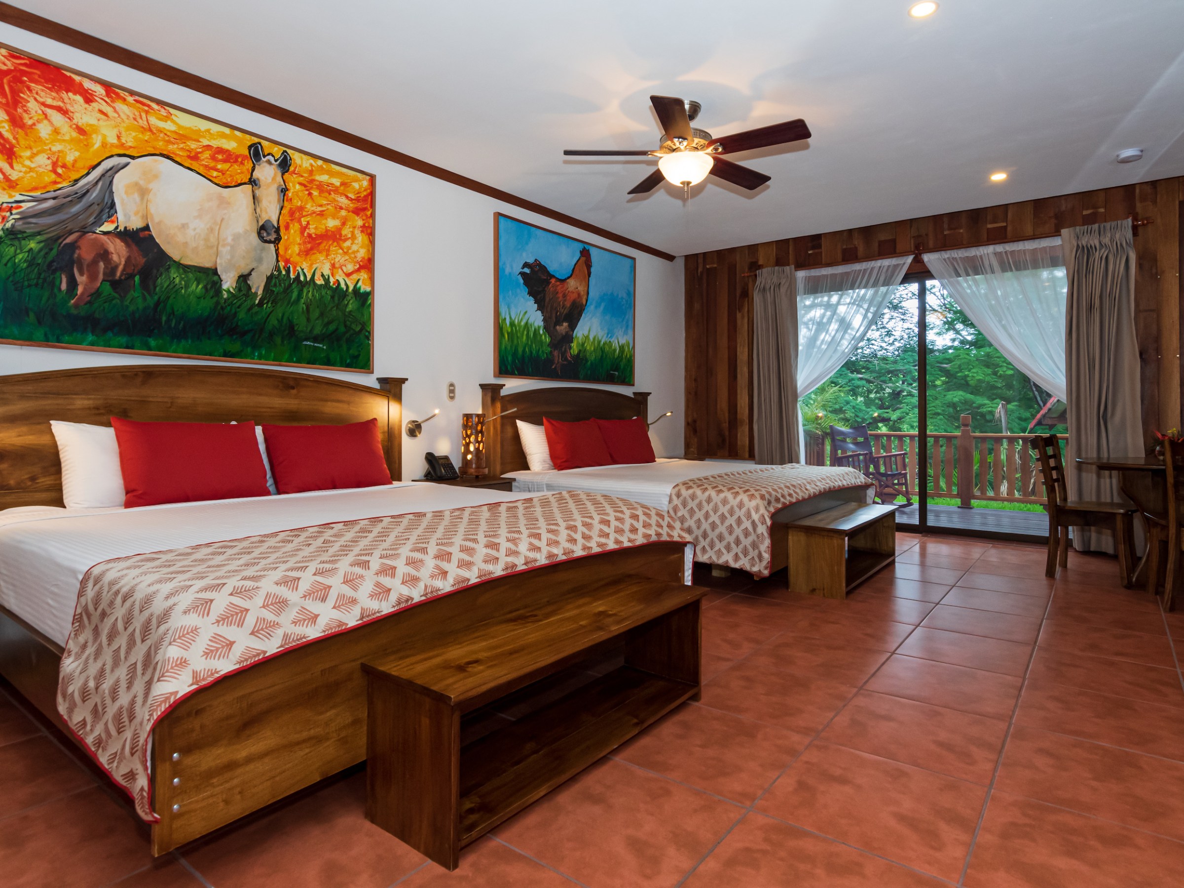 Hacienda Guachipelín | Hotel y Aventura en Rincón de la Vieja