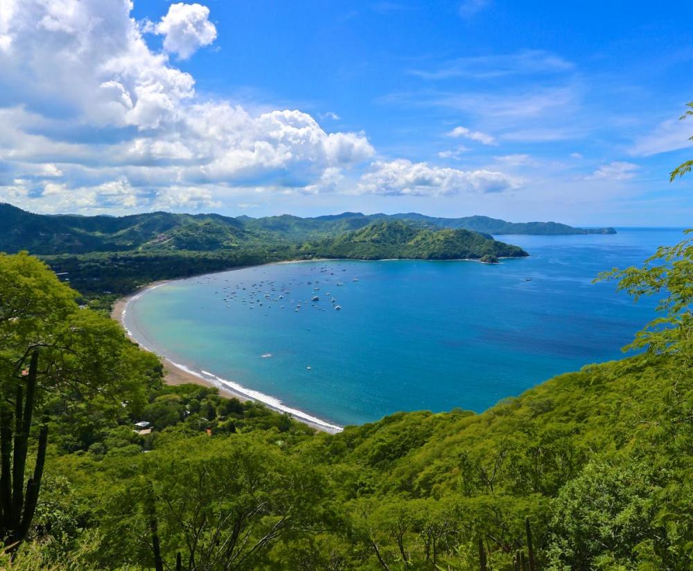 Discover the Best Beach Towns in Guanacaste, Costa Rica!